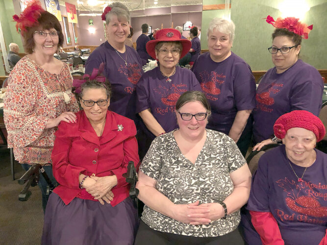 Enjoy dinner and a show | News, Sports, Jobs - The Herald Star